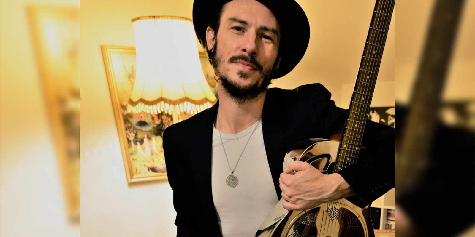 T.G. Copperfield tritt bei Preisverleihung auf - Plattling Midanand